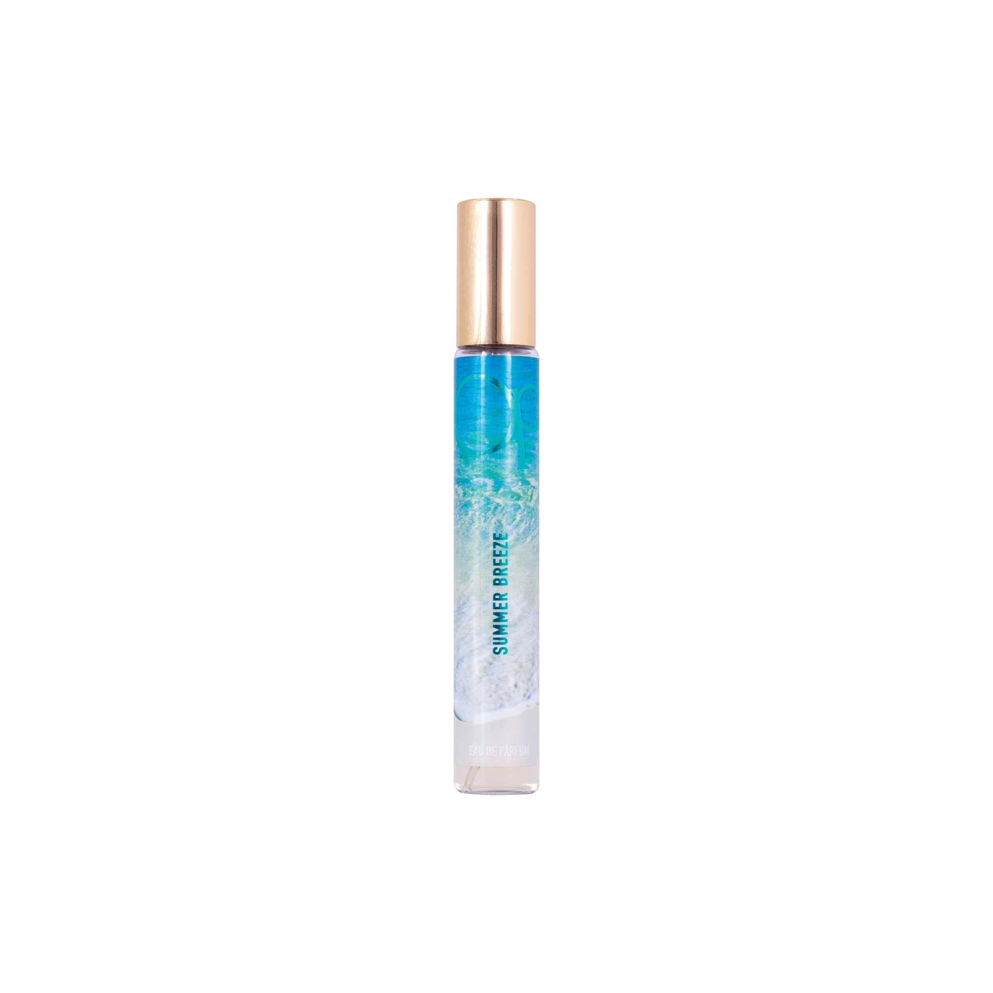Ocean Pacific Summer Breeze 3 Piece Eau De Parfum Gift Set for Her