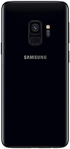 Samsung Galaxy S9 G960U Verizon + GSM Unlocked 64GB (Midnight Black)