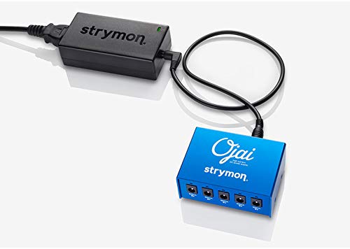 Ojai R30 Guitar Pedal Power Supply
