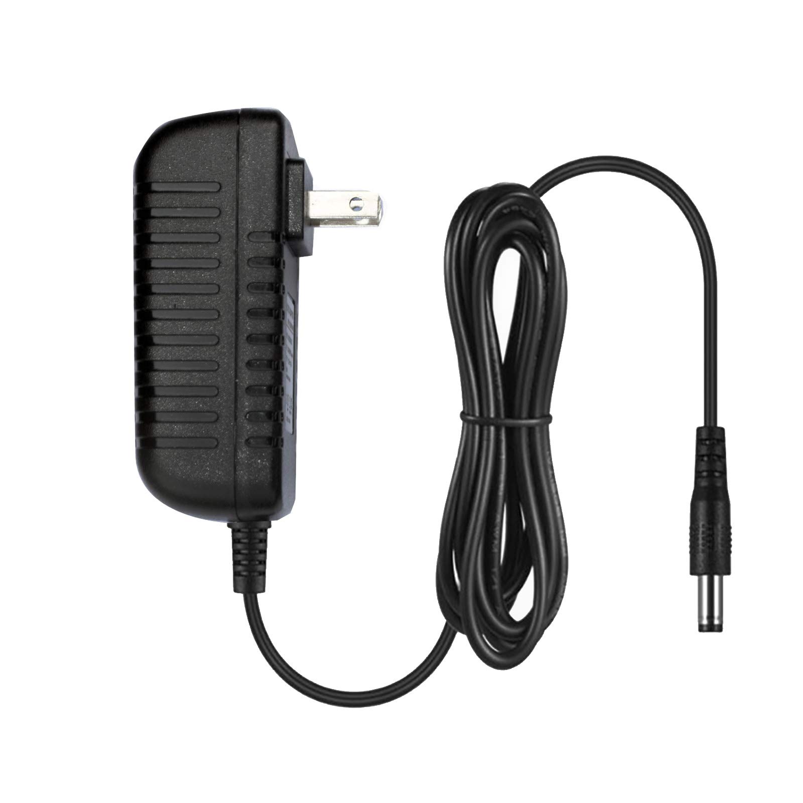 MyVolts 9V Power Supply Adaptor Compatible with/Replacement for Eventide Space Effects Processor - US Plug