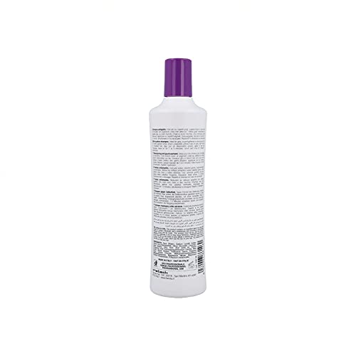 Fanola Free No Yellow Vegan Shampoo, 350 ml