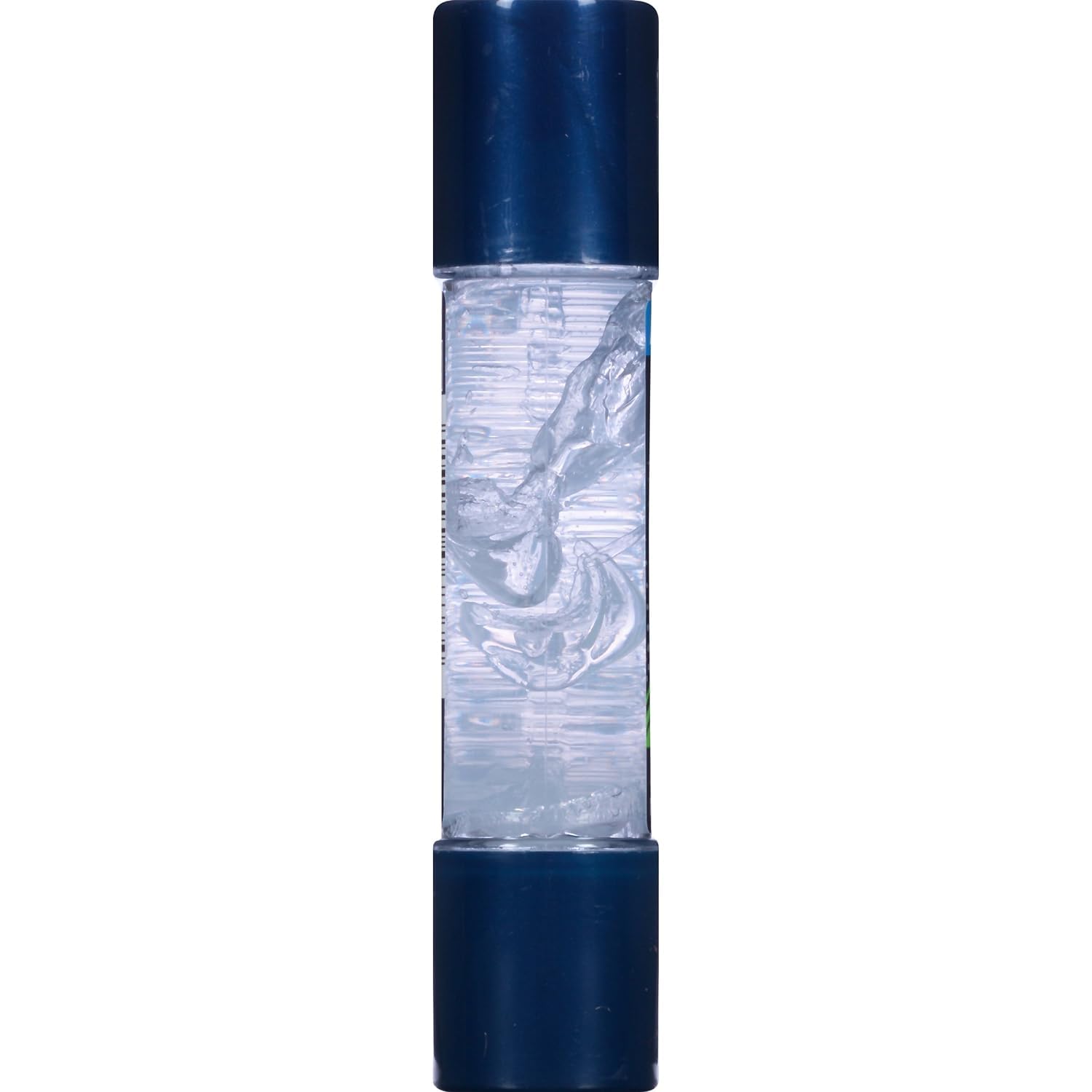 Right Guard Sport 3D Odor Defense, Anti-Perspirant Deodorant Clear Gel, Fresh 3 oz (Pack of 5)