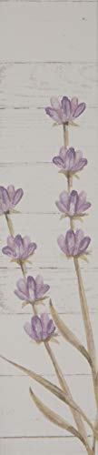 FarmHouse Fresh Buttermilk Lavender Steeped Milk Lotion for Hands, Lavender Cookie, 2 fl. oz.