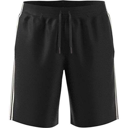 adidas Men's Must Haves Enhanced Short Black Small