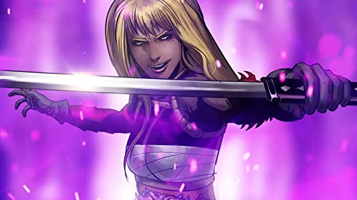 Contra: Rogue Corps (PS4)