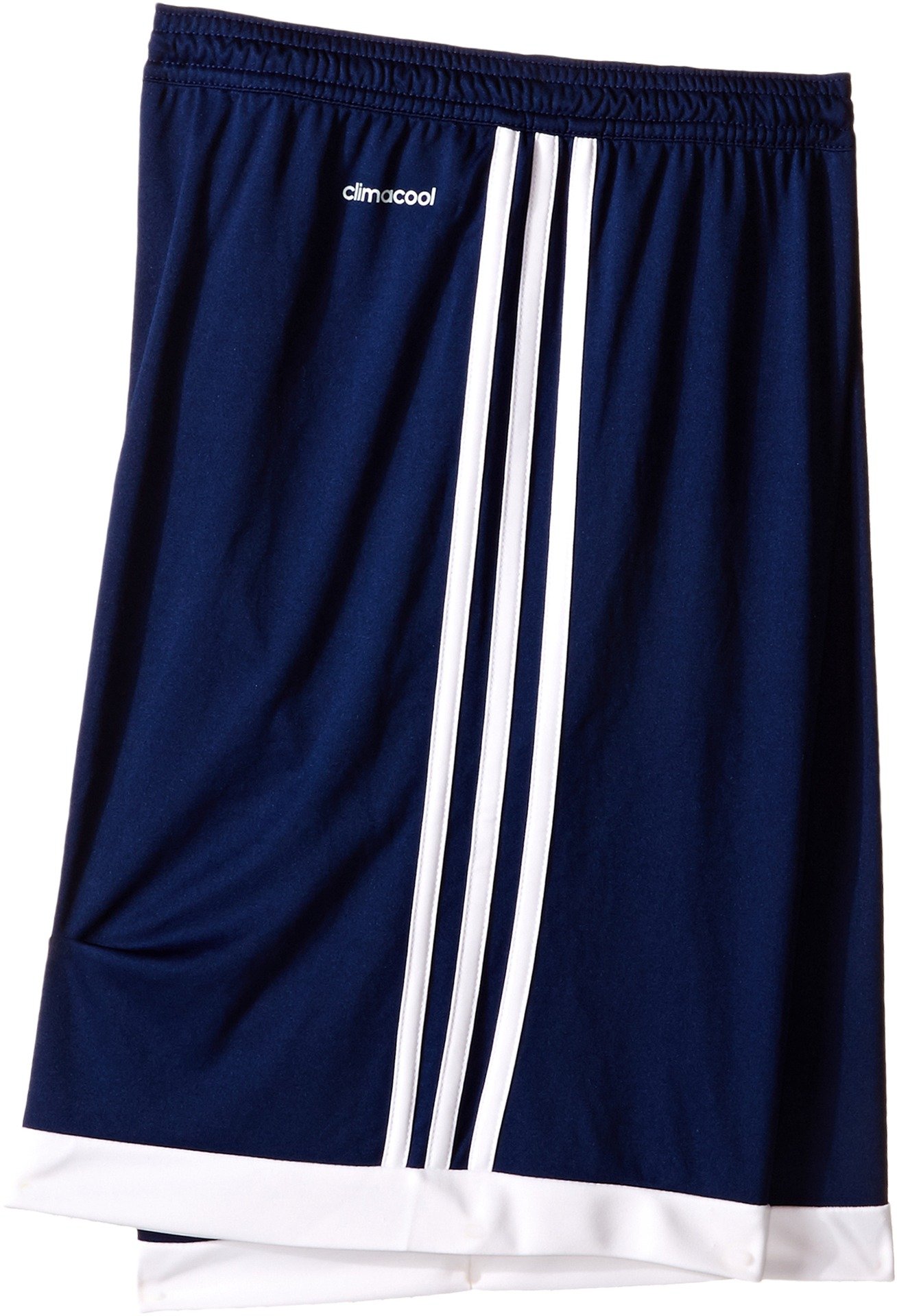 adidas Performance Youth Tastigo 15 Shorts, Royal Blue, X-Large