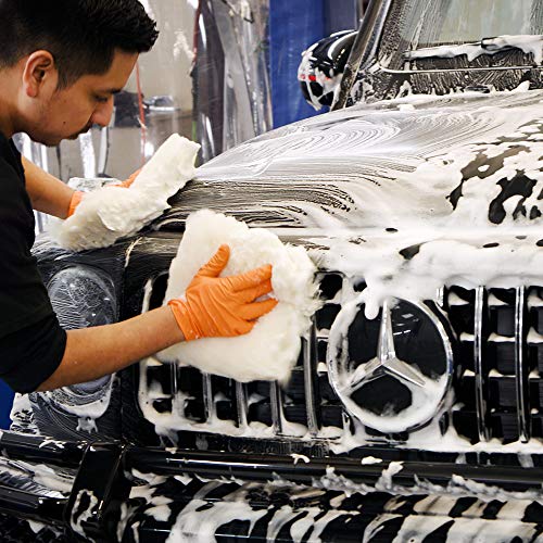 Dr. Beasley's Mini Matte Kit with Accessories, Instant Bonding Coating, 2+ Years of Protection