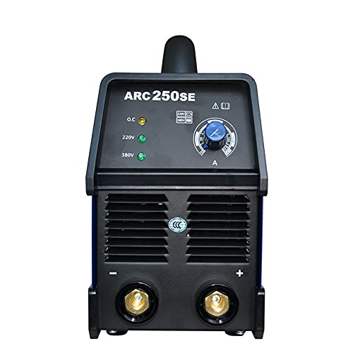 ARC 250SE Portable ARC MMA Welding Machine Welding Inverter Double Single Phase Welder