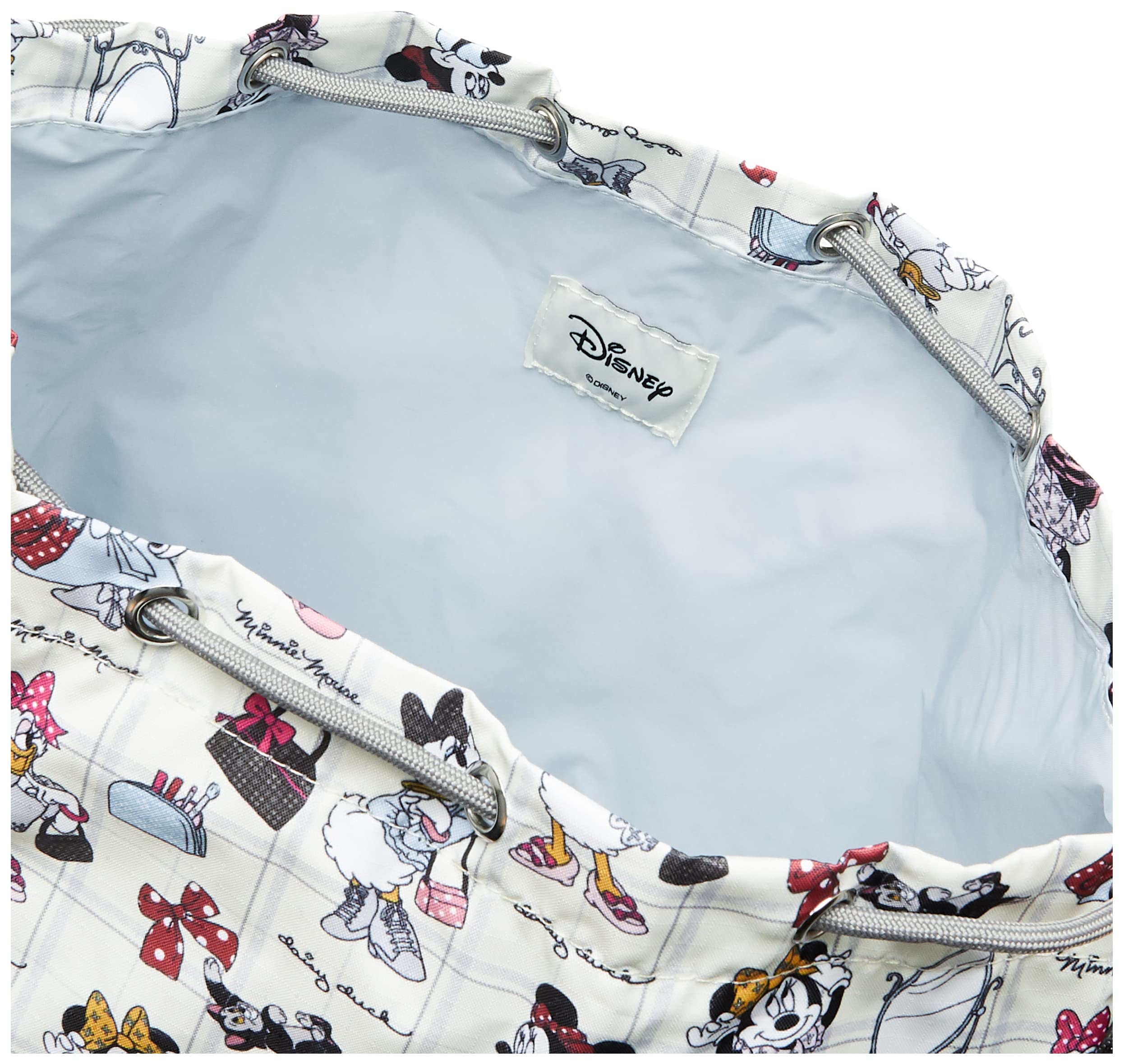 LeSportsac(レスポートサック) Shoulder Bag, Minnie & Daisy Dress Up