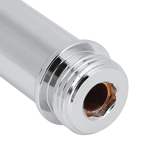 MAVIS LAVEN Copper Toilet Bidet Sprayer, Water Pressure Handheld Bidet Sprayer Head, Gentle Spray for Jet Spray for Floors
