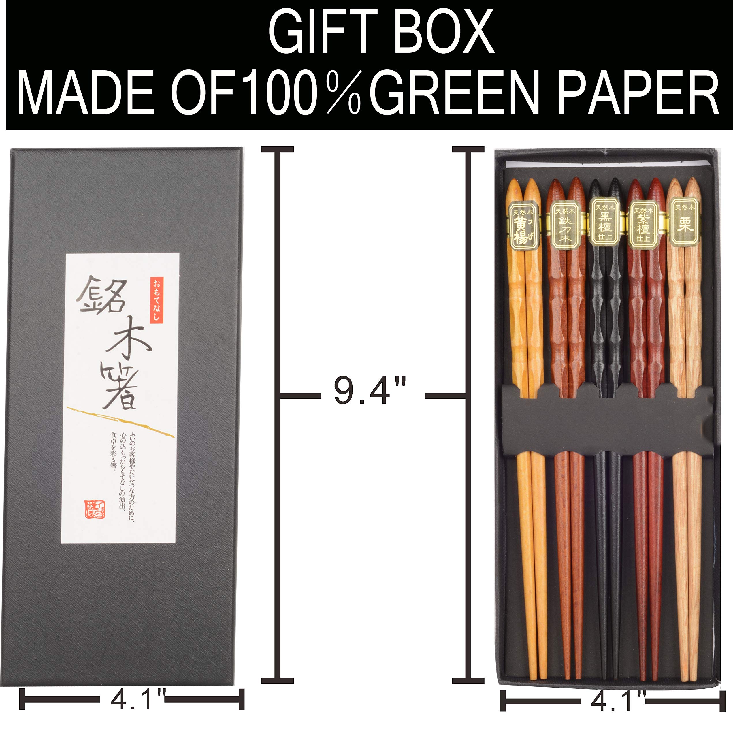 Chopsticks and Chopstick Holder, Cat Chopstick Holder | Japanese Style Chopsticks | Lucky Cat Chopsticks Rest Holder 5 Cats | Lucky Cat Chopsticks, Japanese Chopstick with Lucky Cat Rest