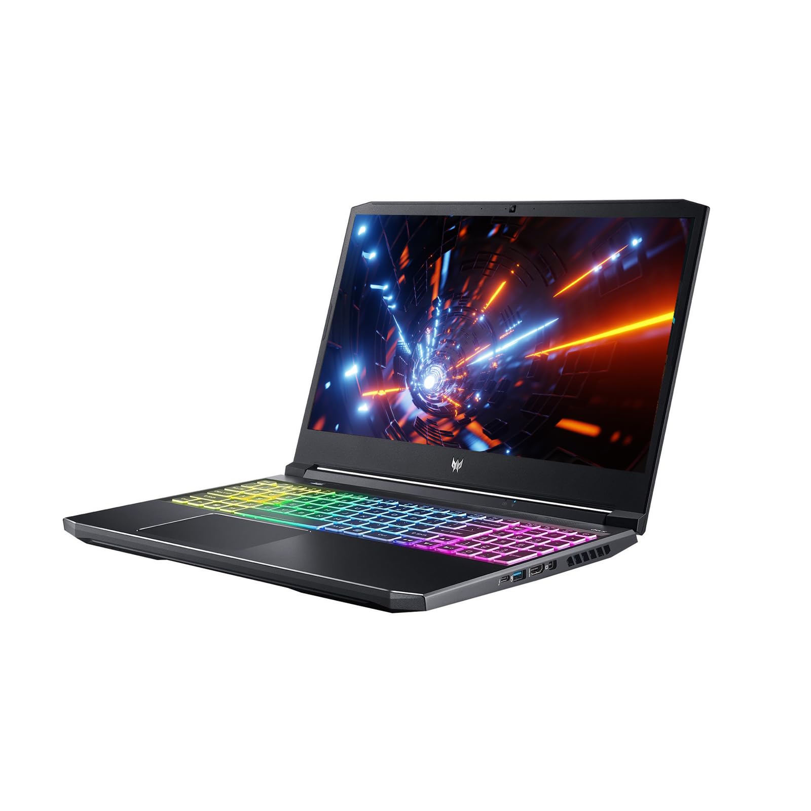 acer Predator Helios 300 Gaming Laptop,15.6" FHD 144Hz IPS Display,Intel Core I7-11800H 8 Core,NVIDIA GeForce RTX 3060,16GB RAM,512GB SSD 1TB HDD,Windows 11 Home,TWE USB 3.0 16GB Flash Drive Pen