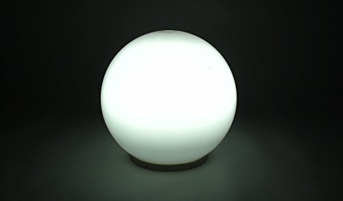 Fortune Products R-ORB-12MC-RC-2 Maxcolor Ultra Orb with Remote Control, 12" Diameter (Pack of 2)