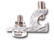 AMPHENOL INDUSTRIAL Grounding connectors for Solar Modules and Racks (5 pieces) Helio Lug
