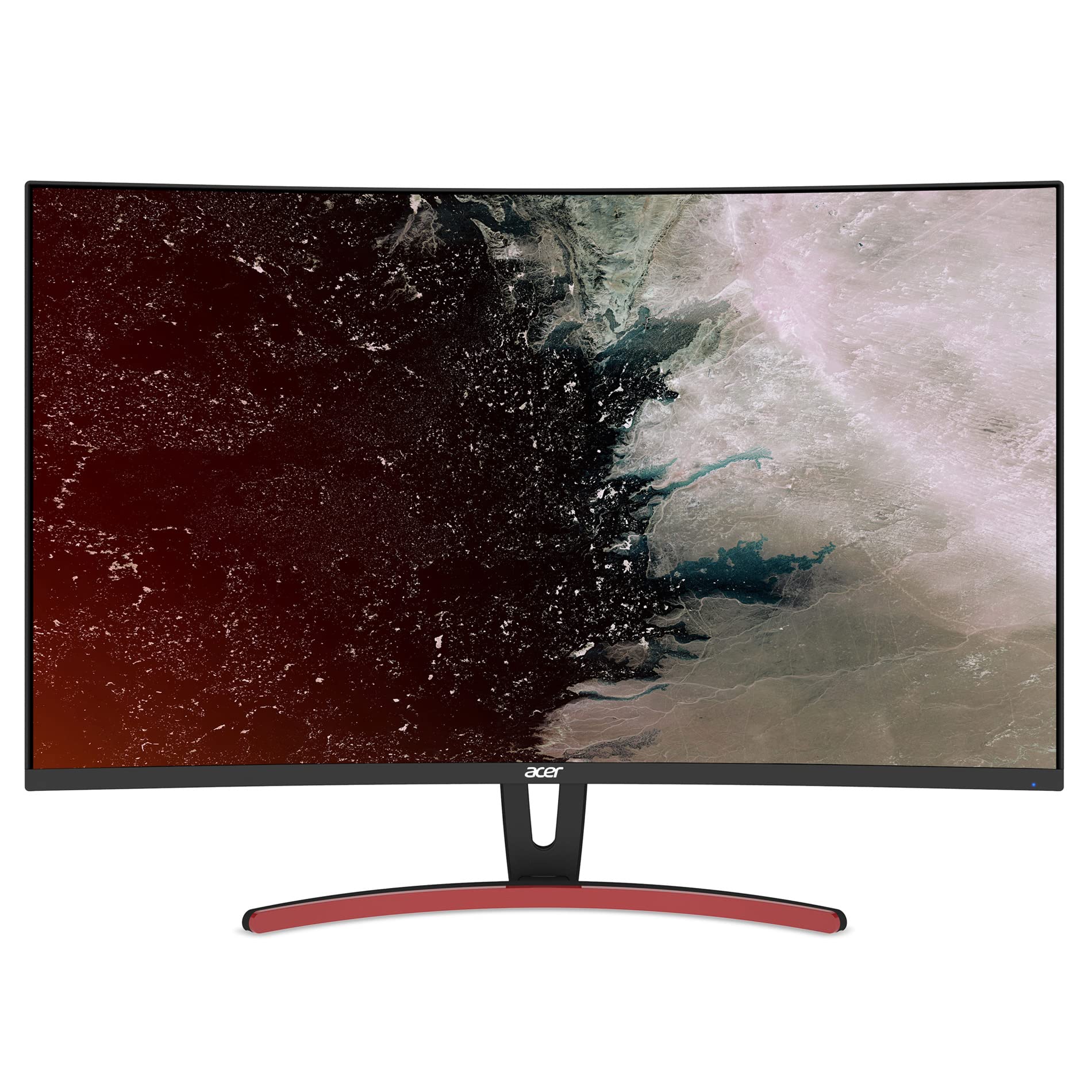 acer ED3-31.5" Monitor FullHD 2560x1440 VA 165Hz 16:9 1ms VRB HDMI 400Nit (Renewed)