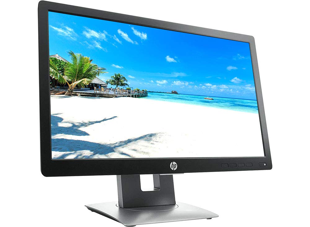 HP M1F41AA#ABA Elite DISP E202 20IN LED LCD Display