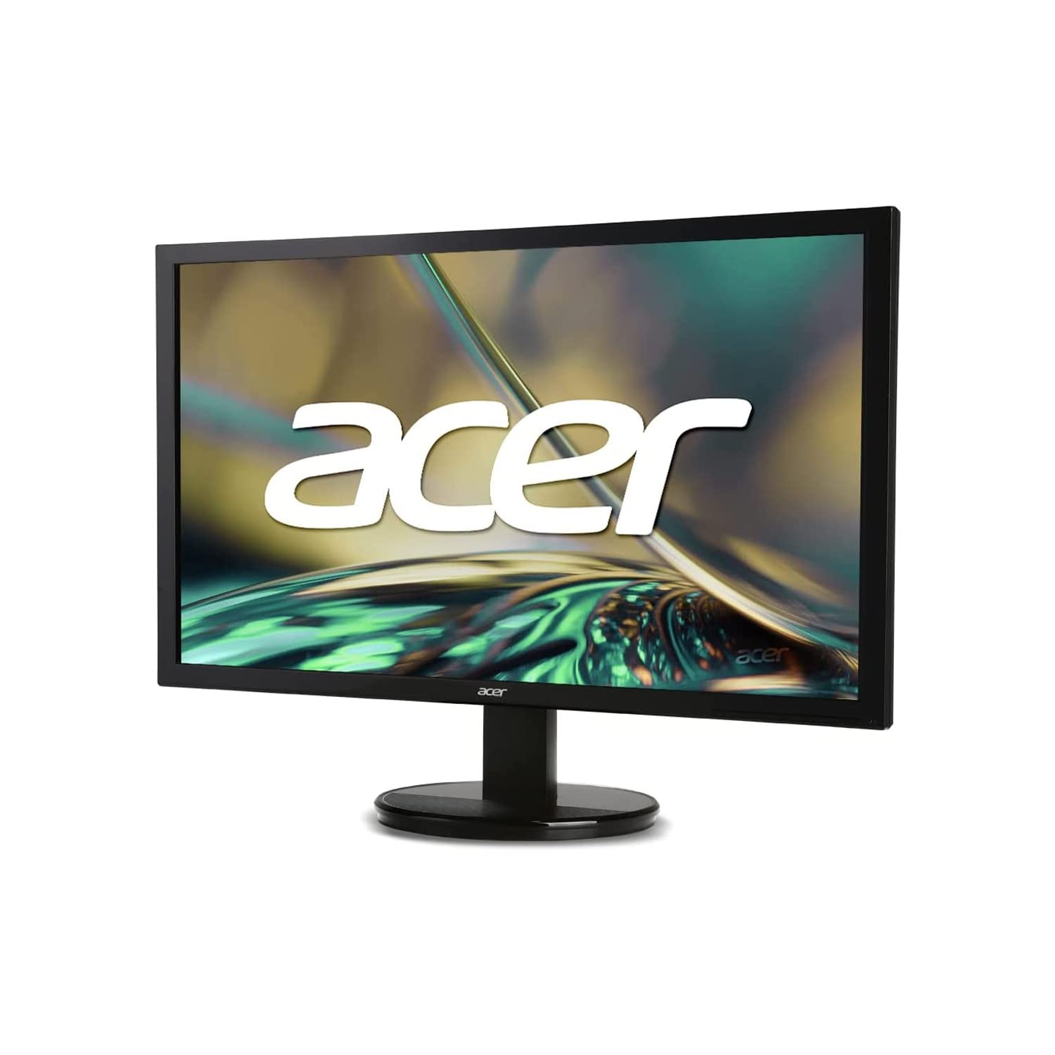acer K2 19.5" - LCD Monitor HD+ 1600 x 900 60Hz 16:9 TN 5ms 200Nit HDMI (Renewed)