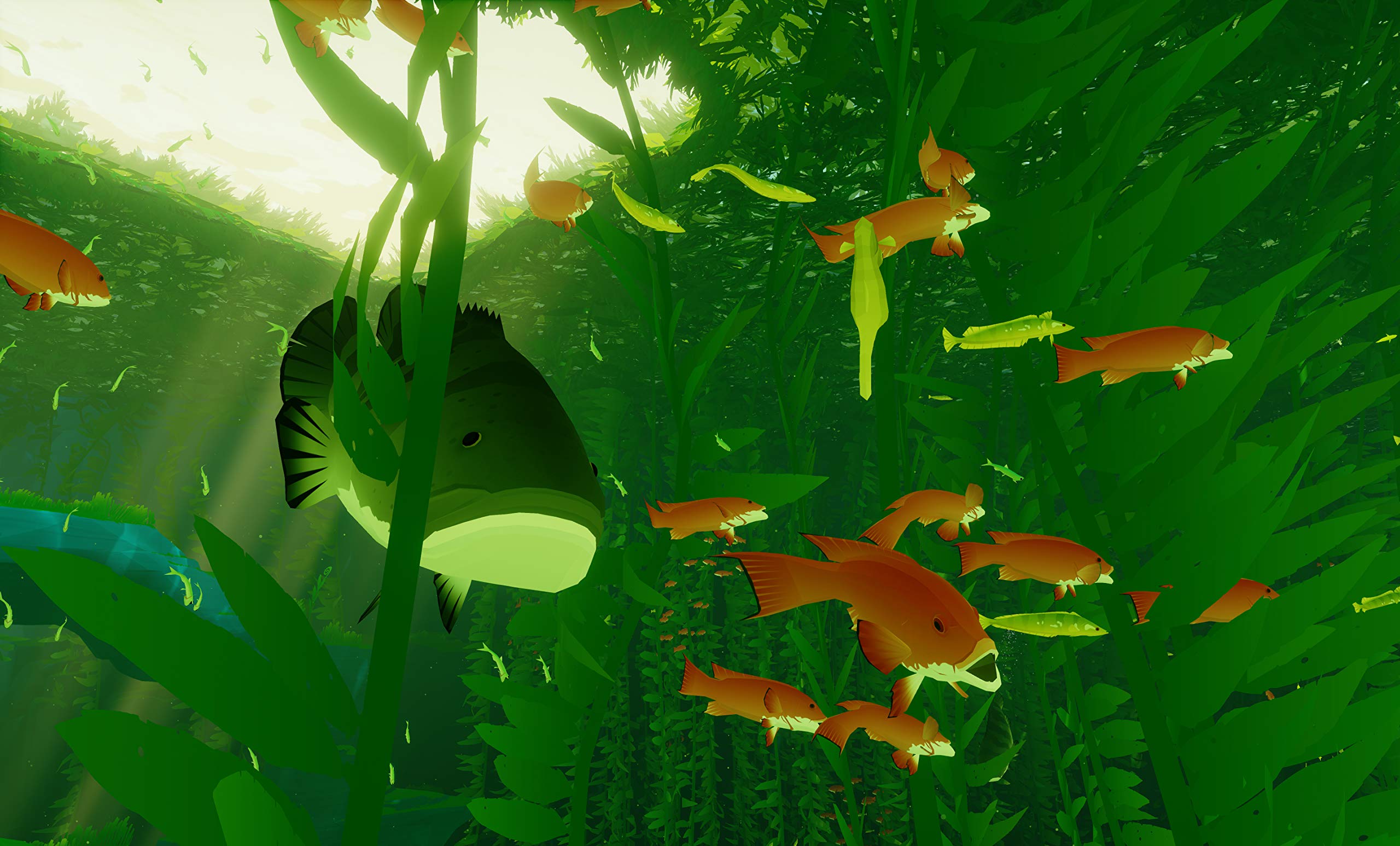 ABZÛ - PlayStation 4
