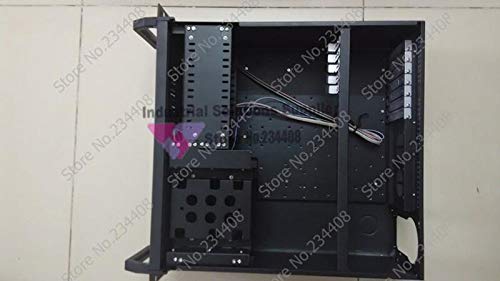 Fevas New 4u Server Computer case Industrial Computer case