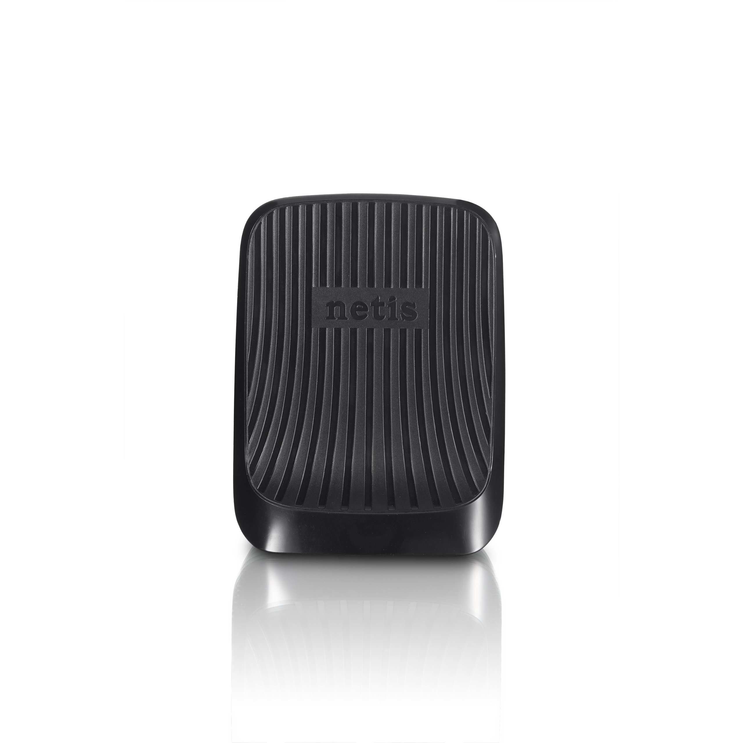 Netis WF2412 Wireless N150 Router, Access Point and Repeater All in One, Advanced QoS, WPS Easy Setup, Compact Size