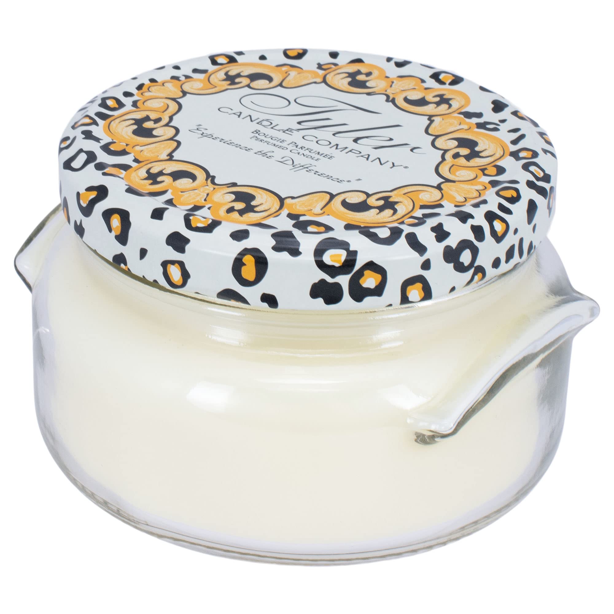 Regal Tyler 11 oz Medium Scented 2-Wick Jar Candle