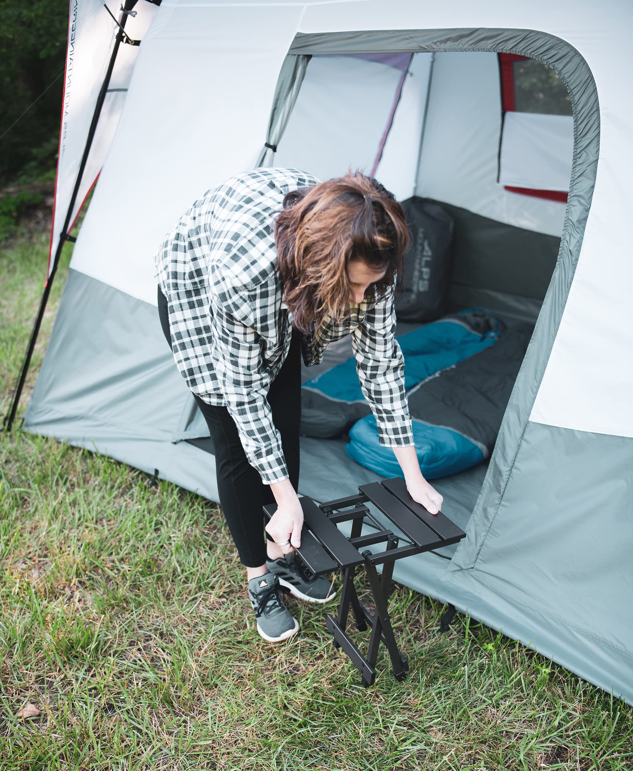ALPS Mountaineering Sidekick - Clay