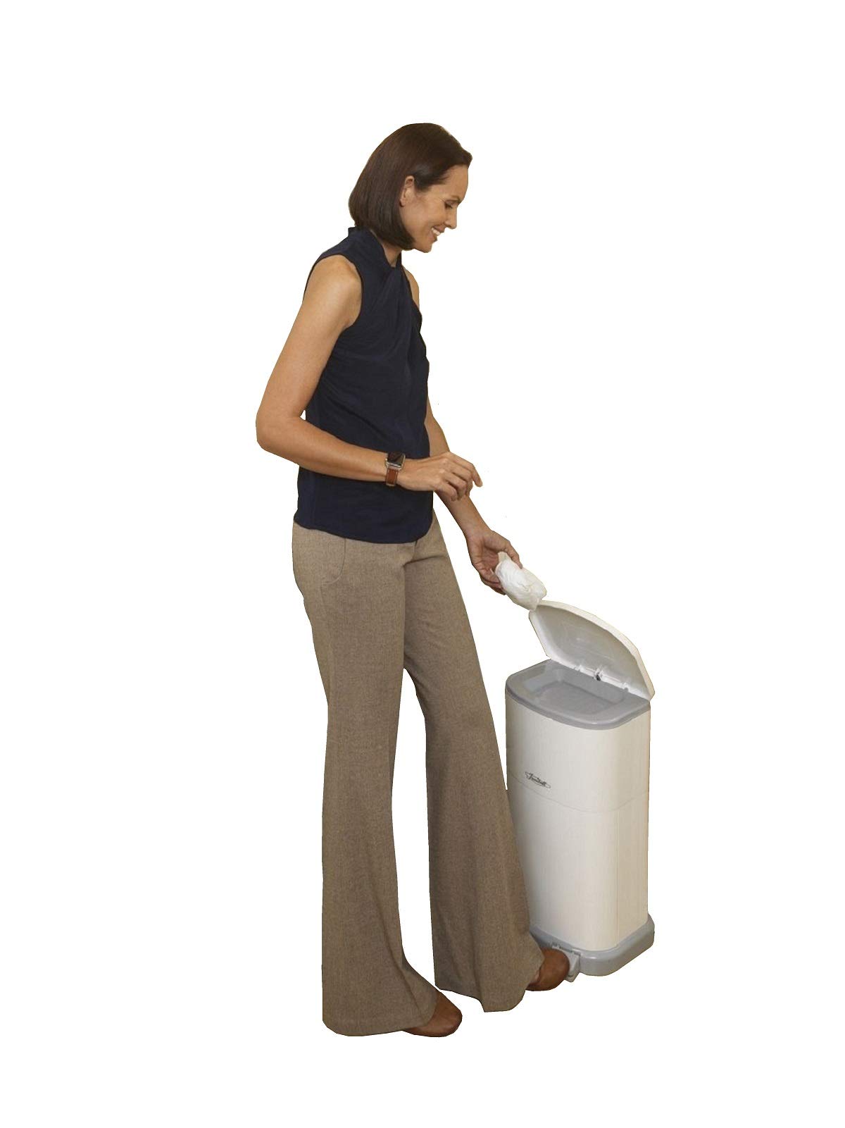 Akord 4-Pack Liner Refills For 280 Slim Model (2 Packages of 2)
