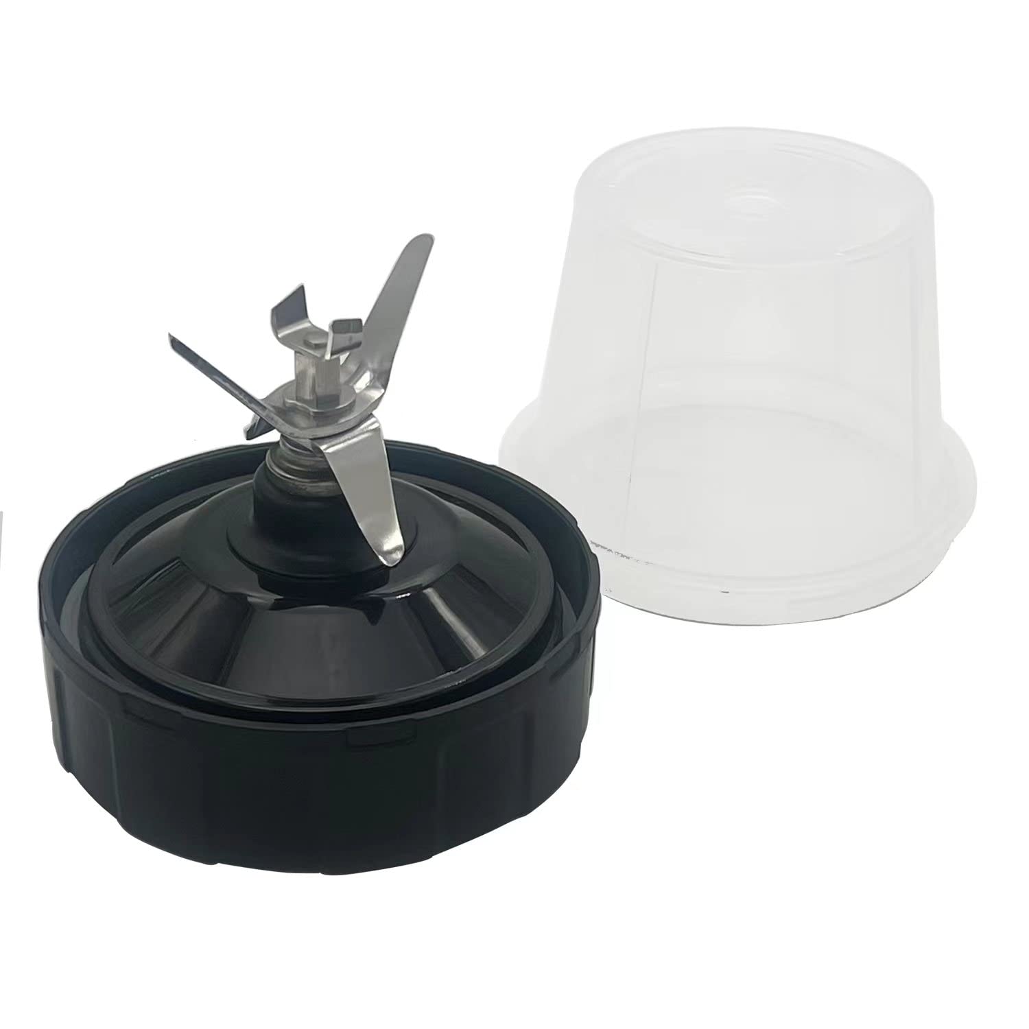 7 Fins Blender Blade Replacement Parts Suitable for Ninja Blender BL682-30 BL642-30 BL450-30 BL482-30 BL687CO-30