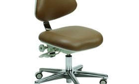 DEZ Generation Doctors Stool Admiral