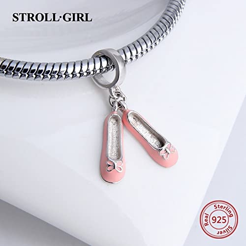 925 Sterling Silver Charms Beads Pendants for Pandora Bracelets & Necklaces Etc (Golden Genie Aladdin Lamp)