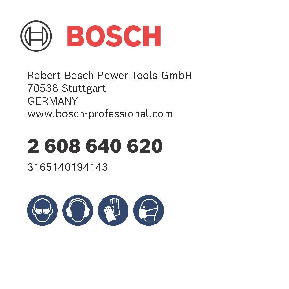 Bosch 2608640620 Circular Saw Blade"Top Precision" Opwoh 7.87inx30mm 48T