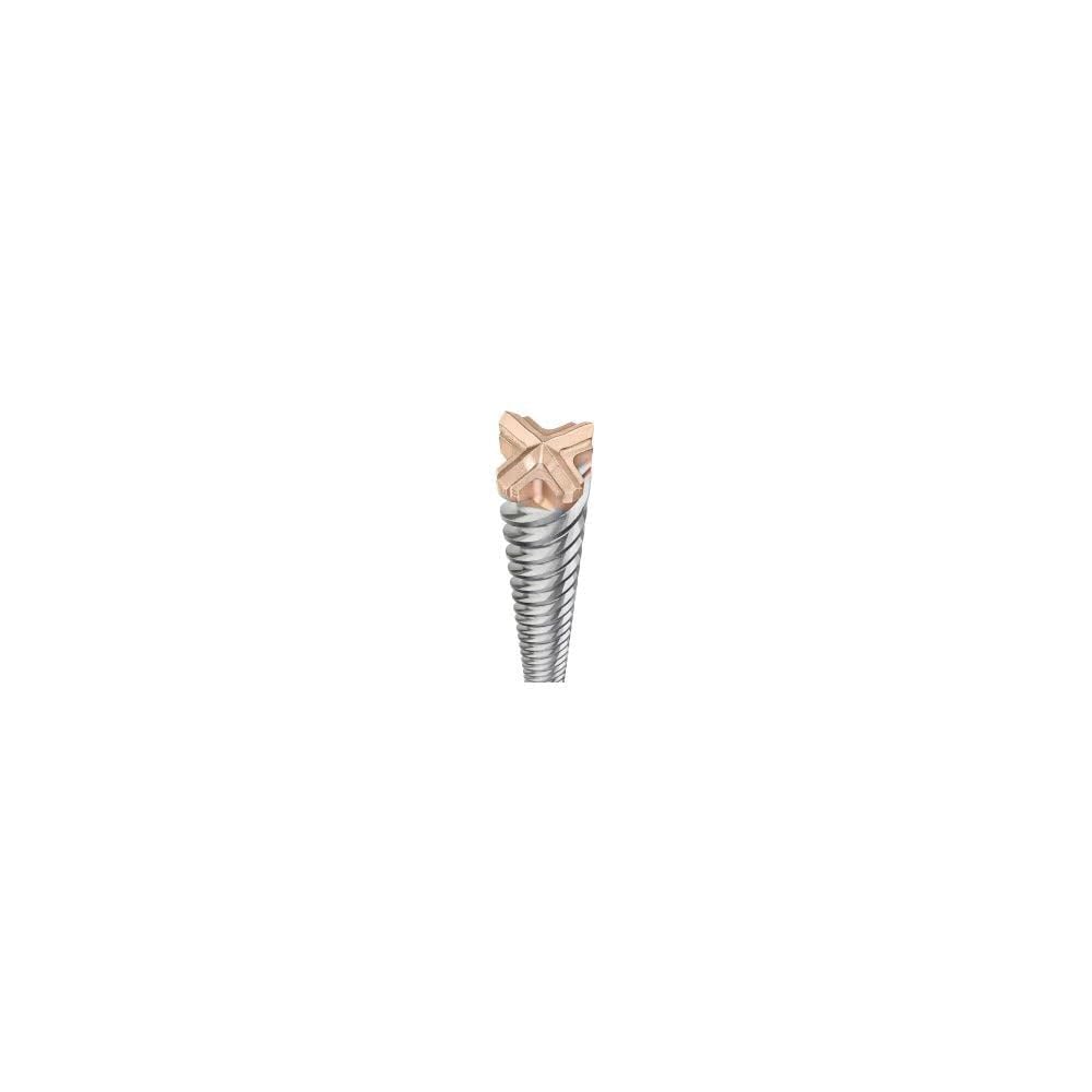 DeWalt DW5828 1-1/2" x 18" x 22-1/2" 4-Cutter SDS Max Rotary Hammer Bit
