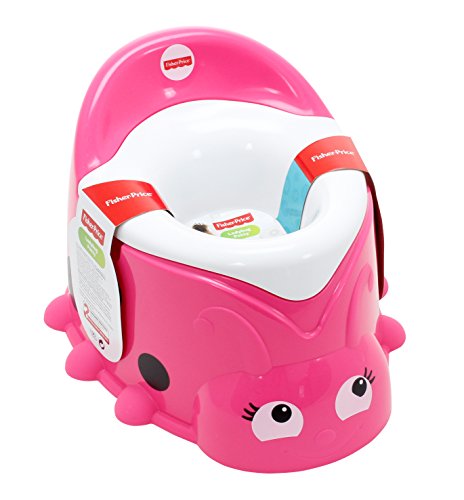 Fisher-Price Ladybug Potty
