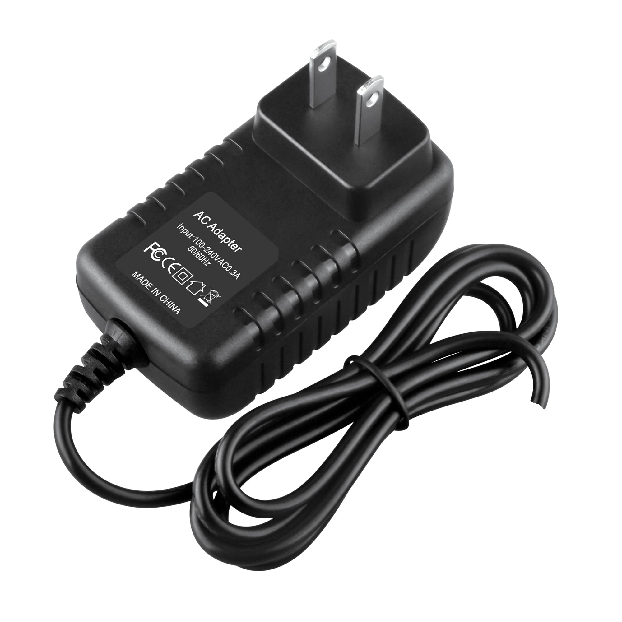 PK Power AC/DC Adapter for Crestron DM-RMC-Scaler DM-RMC-Scaler-C DM Room Controller DigitalMedia 8G+ Receiver & Room Controller w/Scaler Power Supply Cord Charger PSU