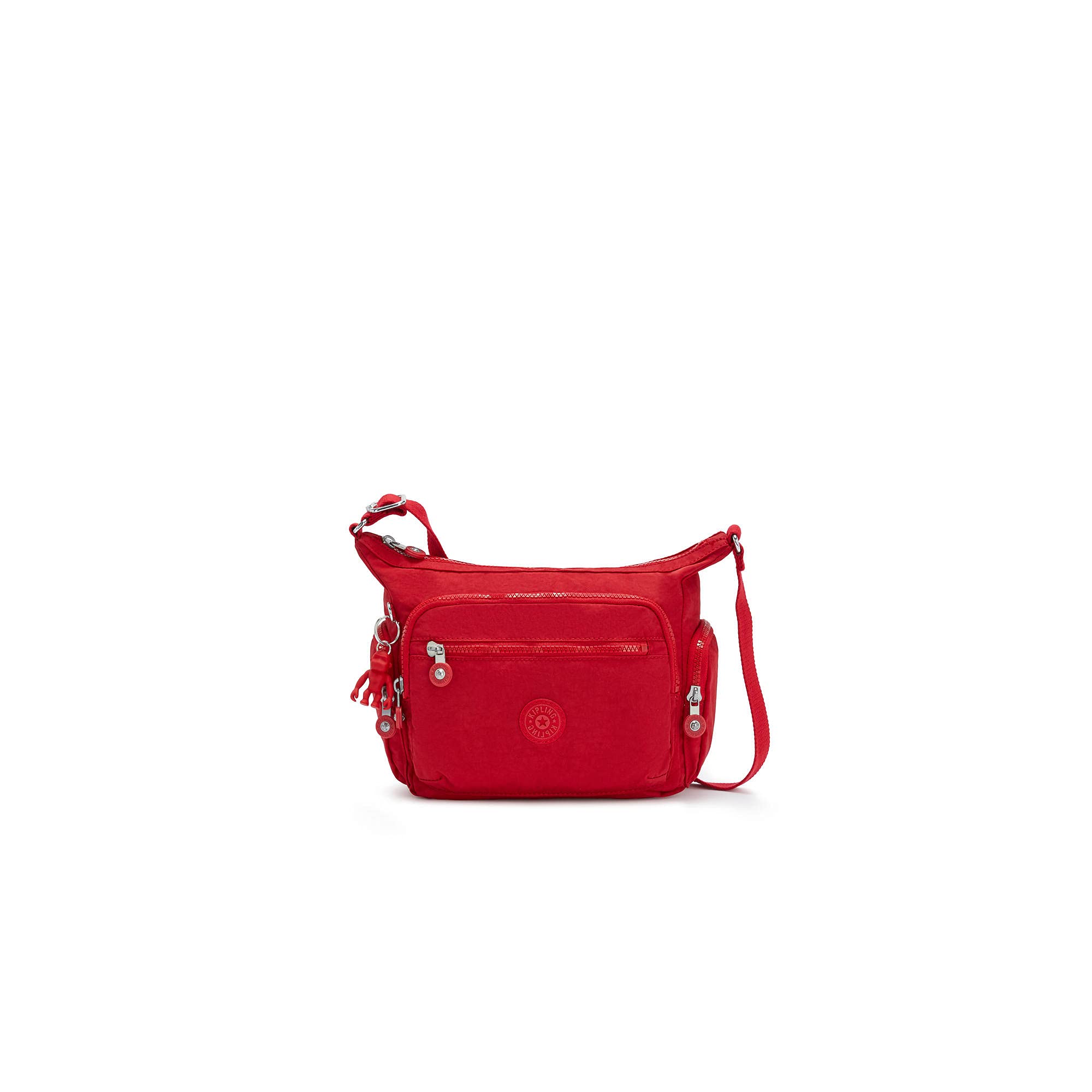 Kipling Women's Gabbie Small Crossbody Bag, Lightweight Everyday Purse, Casual Shoulder Bag