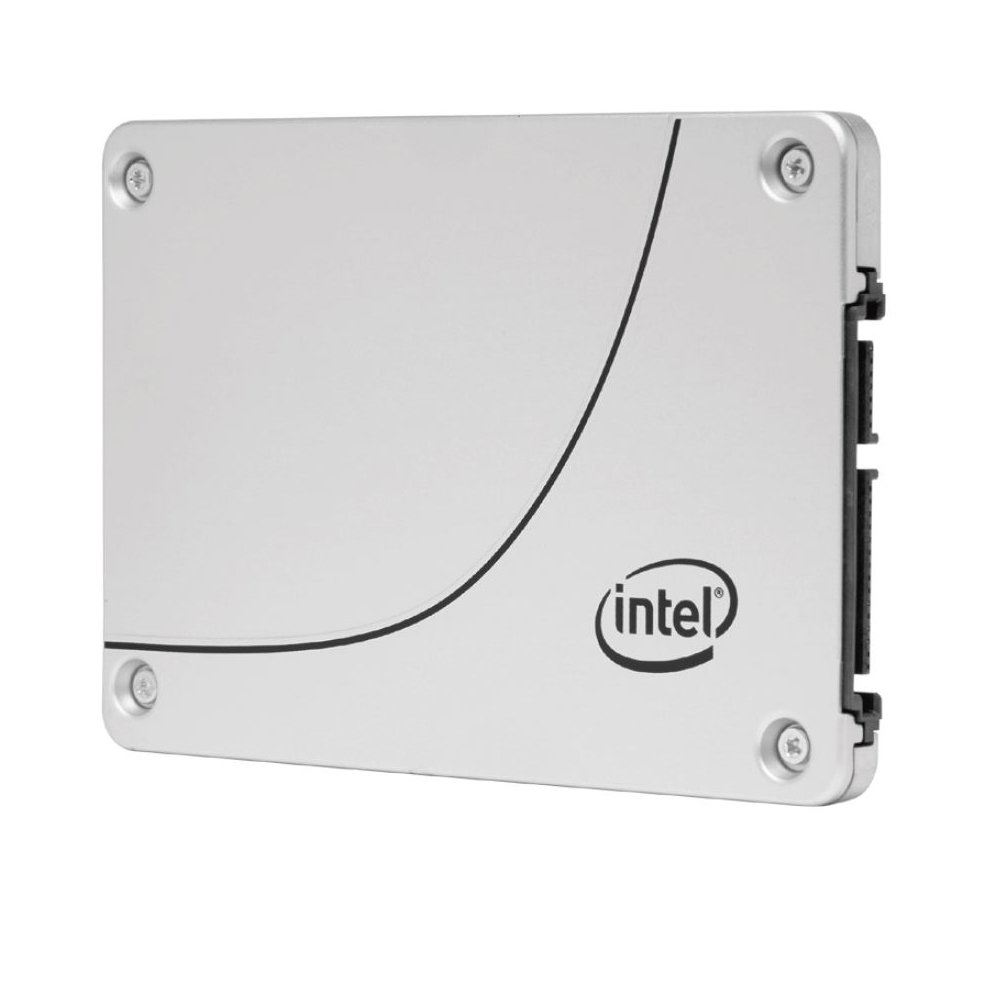 Intel 1.2TB SATA3 Solid State Drive, 2.5" (SSDSC2BB012T701)