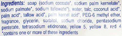 Dial Bar Soap - Gold - 4 oz