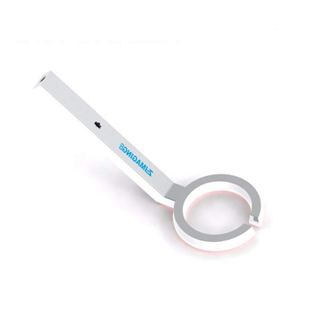 Infrared Vein Finder Viewer - Handheld Vein Locator, Vein Illumination Detector, Vein Light Projection Visualization for Nurses, Fits for All Skin Type