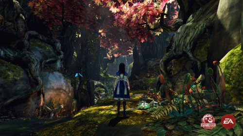 Alice: Madness Returns - Playstation 3