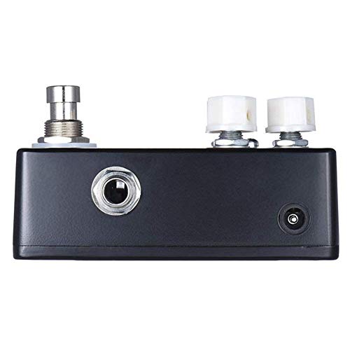 Alician Mosky Rat Distortion Mini Guitar Effect Pedal