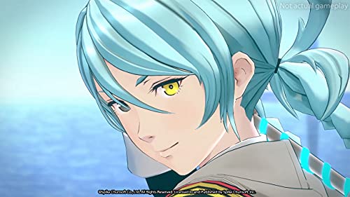 AI: THE SOMNIUM FILES - nirvanA Initiative Standard Edition for Xbox One