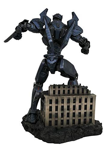 DIAMOND SELECT TOYS Pacific Rim Uprising Gallery: Gipsy Avenger PVC Figure