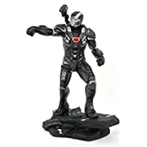 Diamond Select Toys Marvel Gallery: Avengers Endgame: War Machine PVC Figure
