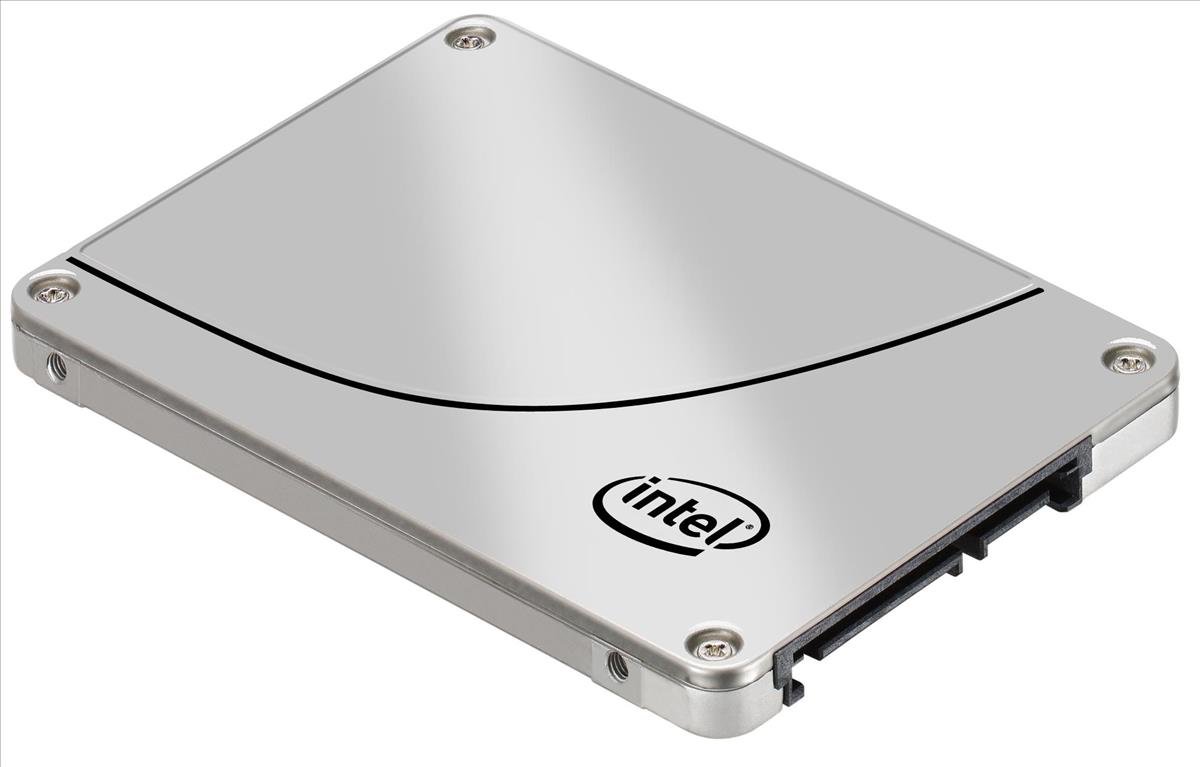 Intel DC S3510 Series Solid State Drive - Internal (SSDSC2BB480G601)