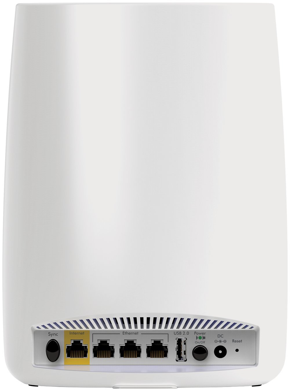 Netgear Orbi RBR40 mesh WiFi Wireless Router