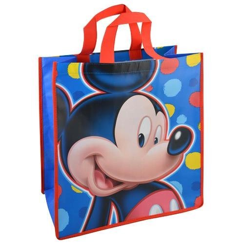 Mickey Mouse Tote Bag