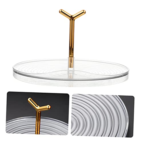 Anneome Lid Rack Ladle Holder Desktop Decor Cooking Utensils Holder Cabinet Lid Dish Serving Stand Pot Lid Stand Kitchen Nail-free Lid Holder Kitchen Lid Support Decorative Lid Holder