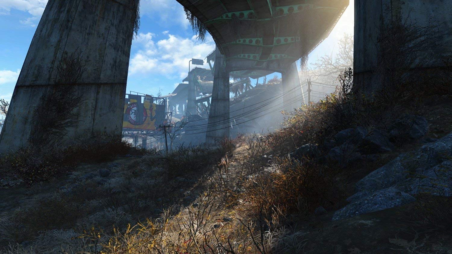 Fallout 4 - PlayStation 4 [ (Renewed)