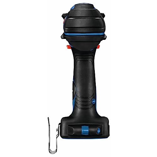BOSCH GSB18V-975CN 18V Brushless Connected-Ready Brute Tough 1/2 In. Hammer Drill/Driver (Bare Tool)