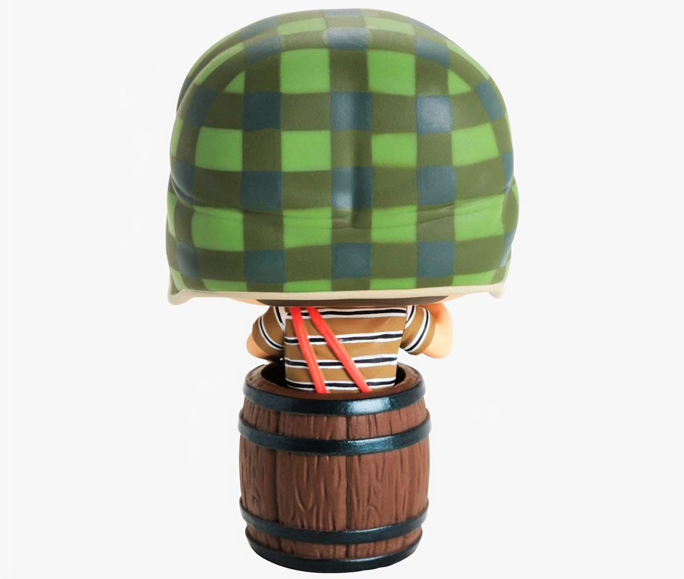 El Chavo - El Chavo del Ocho Funko Pop! Vinyl Figure (Bundled with Compatible Pop Box Protector Case), Multicolored, (3.75 inches)
